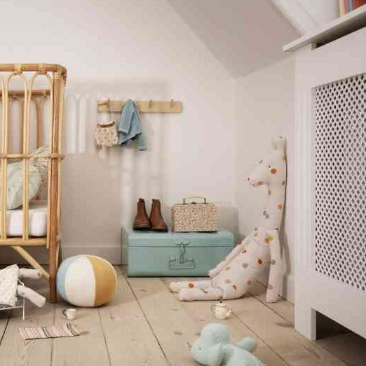 Maileg Giraffe gepunktet BIG | Schmusetier 77 cm | Stofftier Safari ...